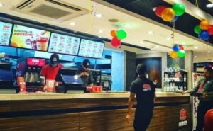 Herfy Investor Relations - Herfy Food Services company