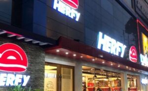 Herfy Investor Relations - Herfy Food Services company
